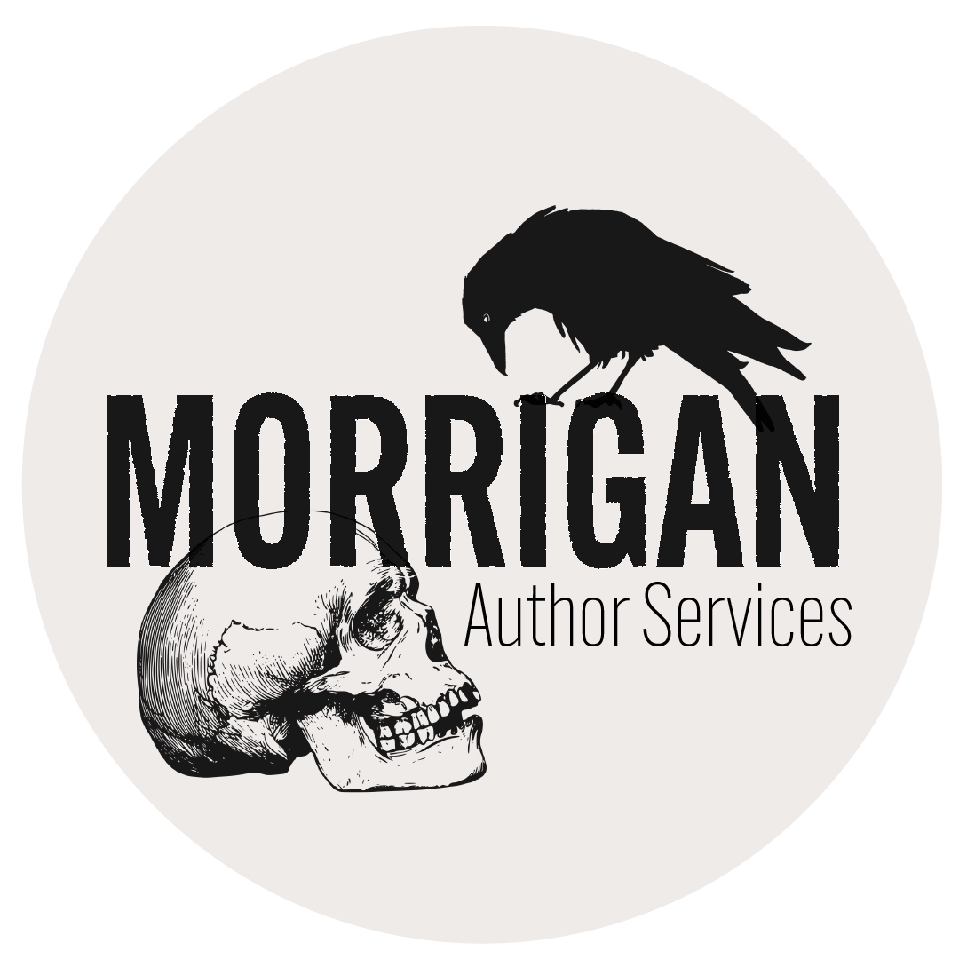 Morrigan Author Services – Happy endings for indie paranormal romance ...